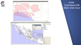 Towards AIXM & Electronic Chart Implementation Challenges and Best ...