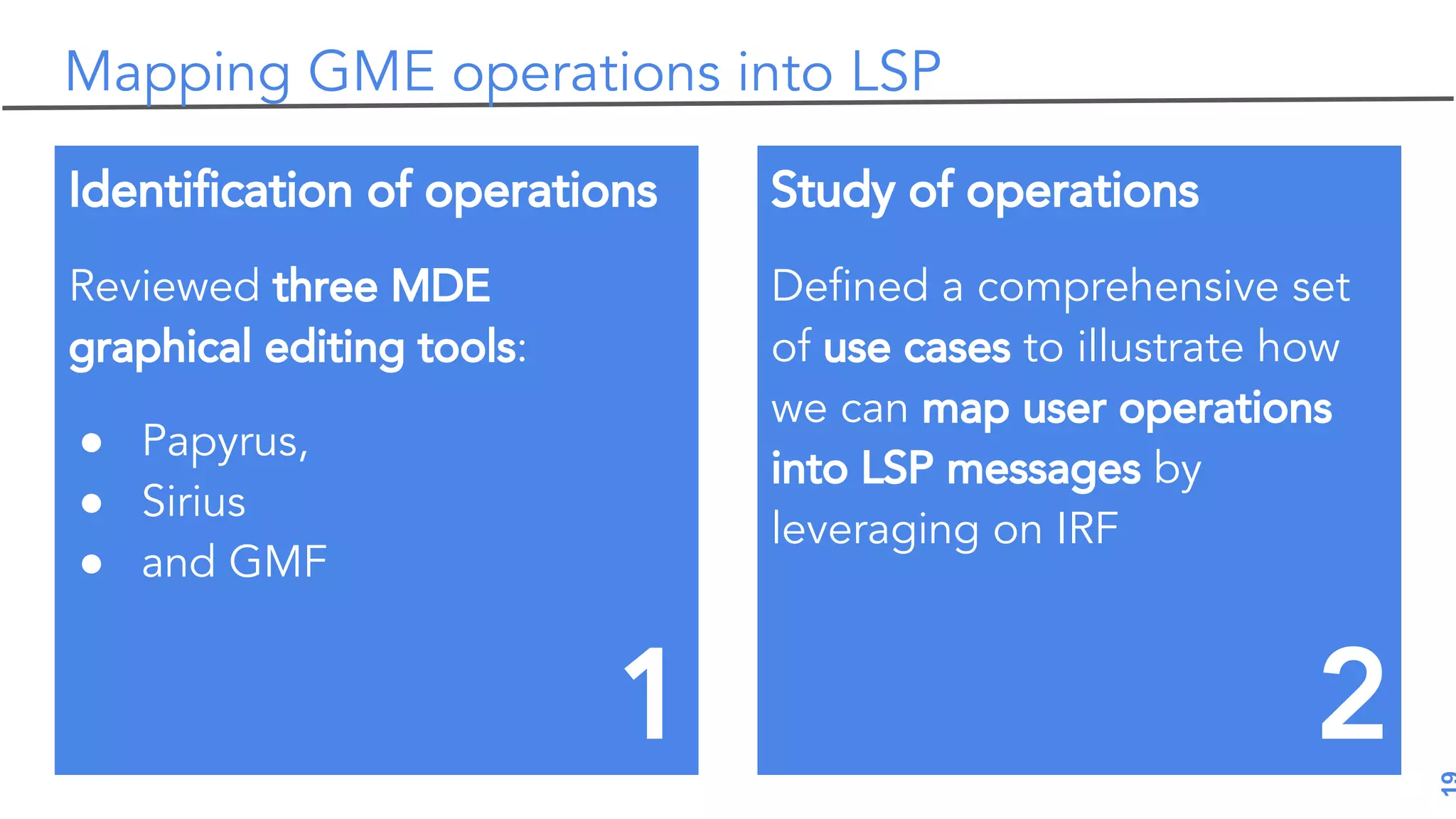 Towards a language server protocol infrastructure for graphical ...