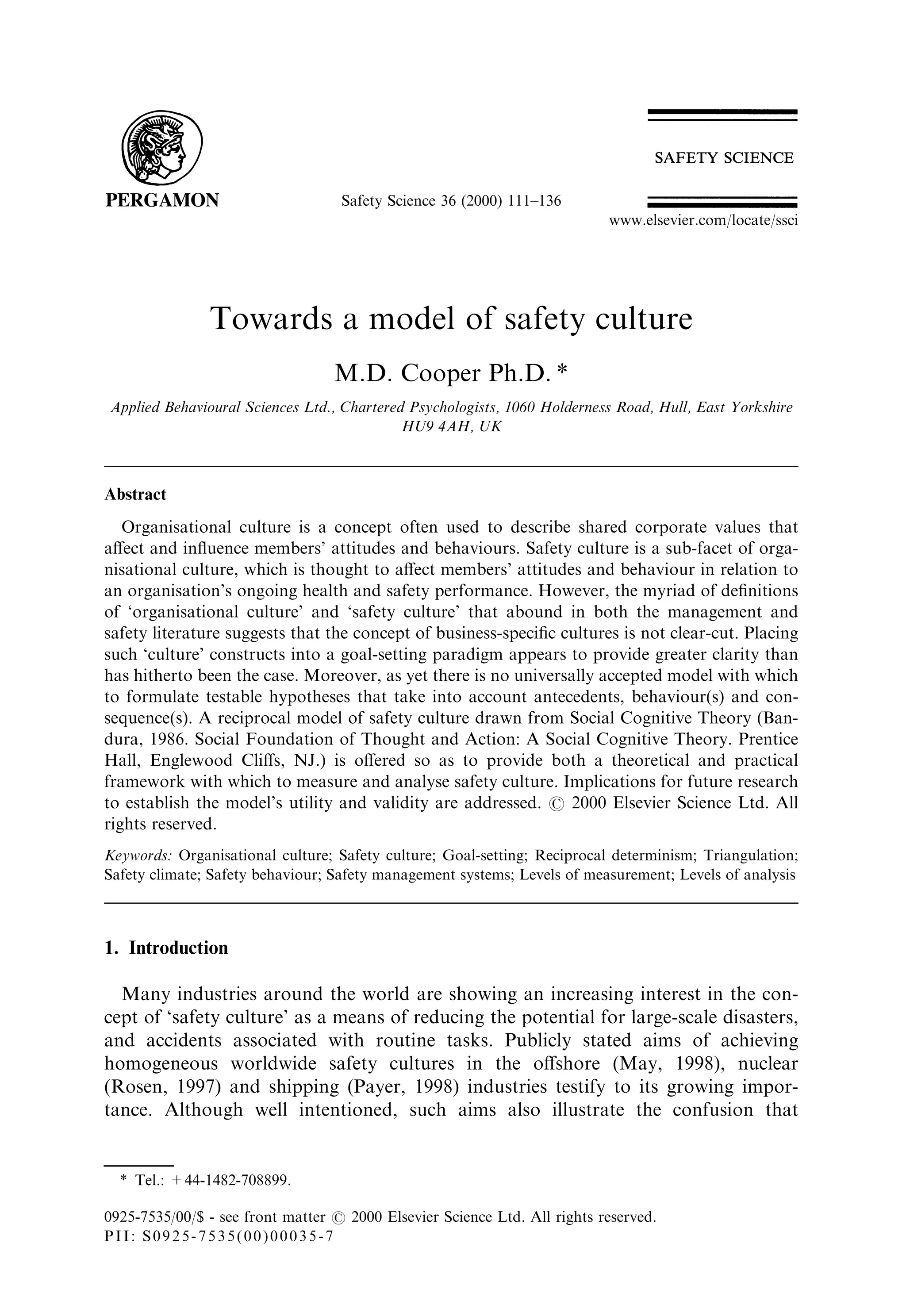 Towards_a_model_of_safety_culture.pdf