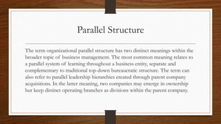 Towards a new paradigm of ir strategy | PPTX