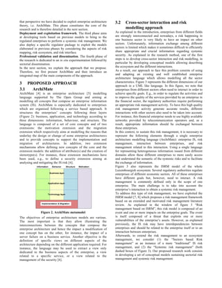 Towards an innovative systemic approach of risk management | PDF