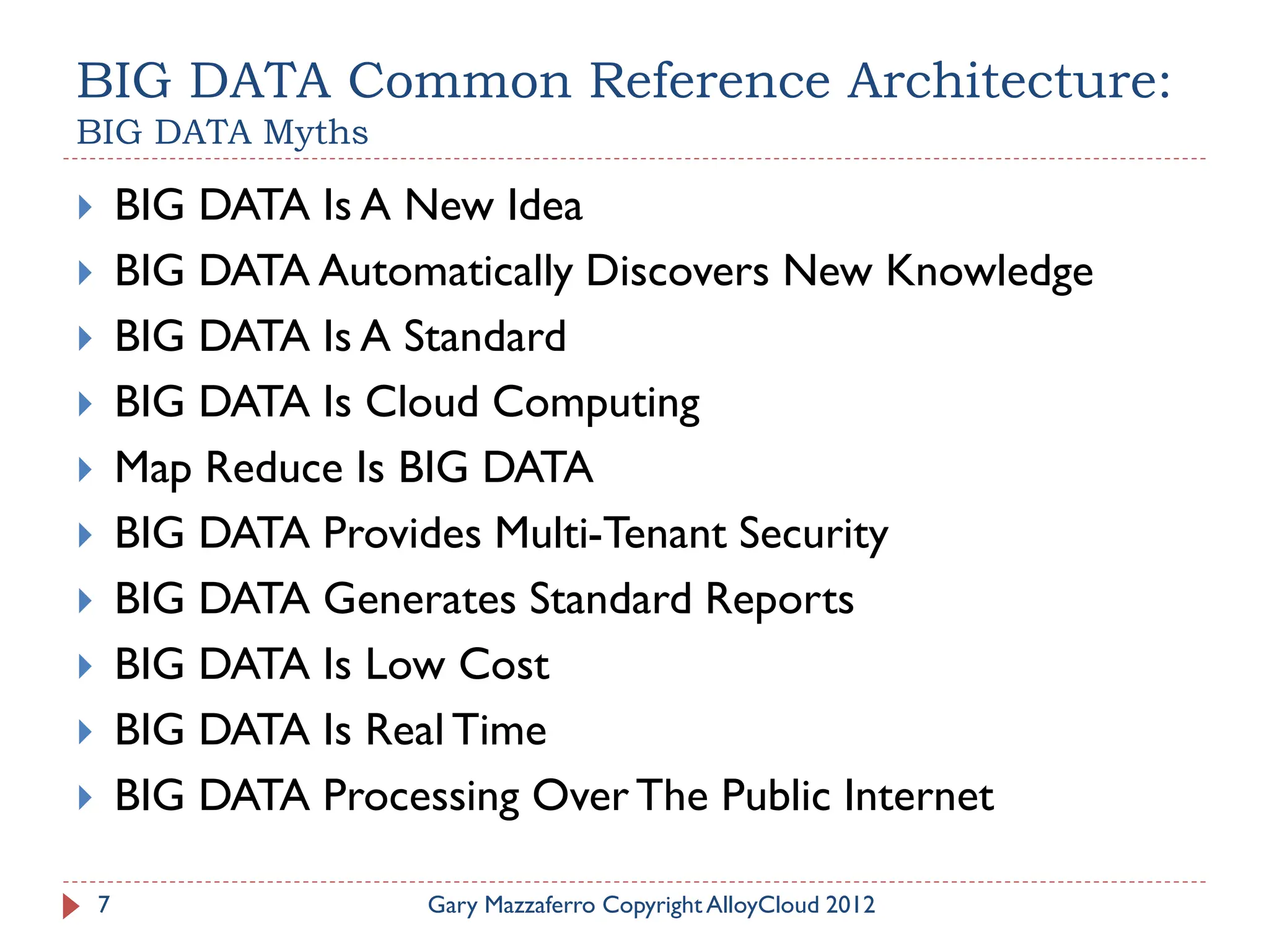 Towards A Reference Architecture for BIG DATA.pdf