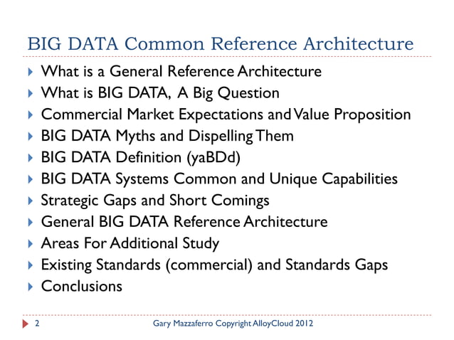 Towards A Reference Architecture for BIG DATA.pdf