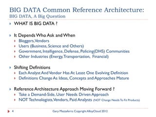Towards A Reference Architecture for BIG DATA.pdf