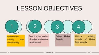 TOWARDS A SUSTAINABLE WORLD.pptx