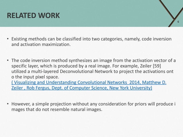 Towards Better Analysis Of Deep Convolutional Neural Networks Ppt