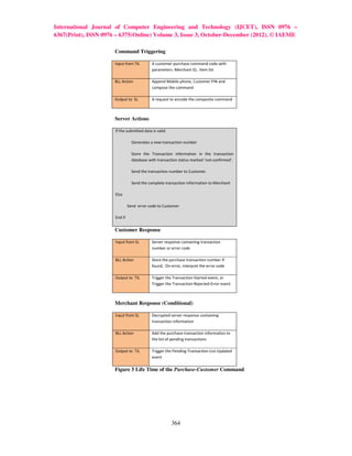 Towards better control over the distribution of subsidized commodities | PDF