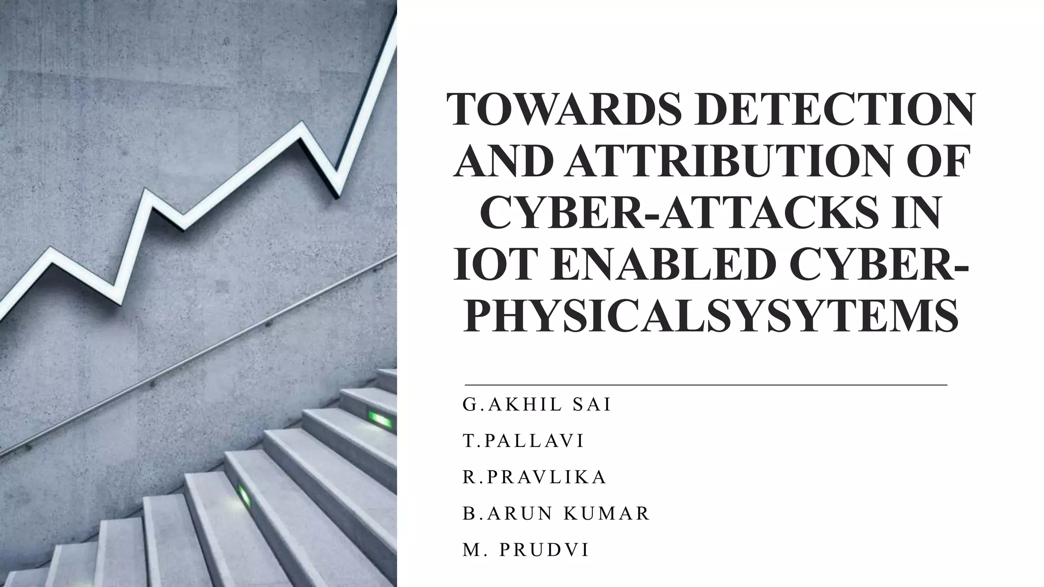 TOWARDS DETECTION CYBER ATTACKS PPT 1.pptx