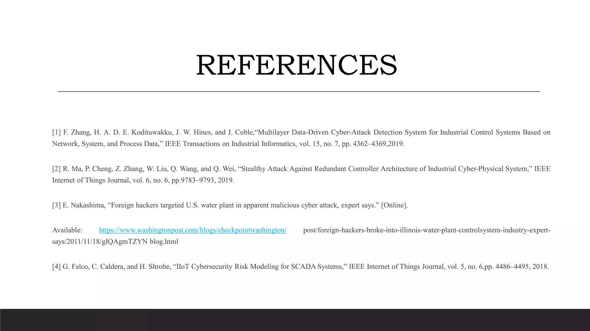 TOWARDS DETECTION CYBER ATTACKS PPT 1.pptx