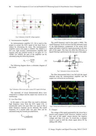 Towards development of a low cost and | PDF