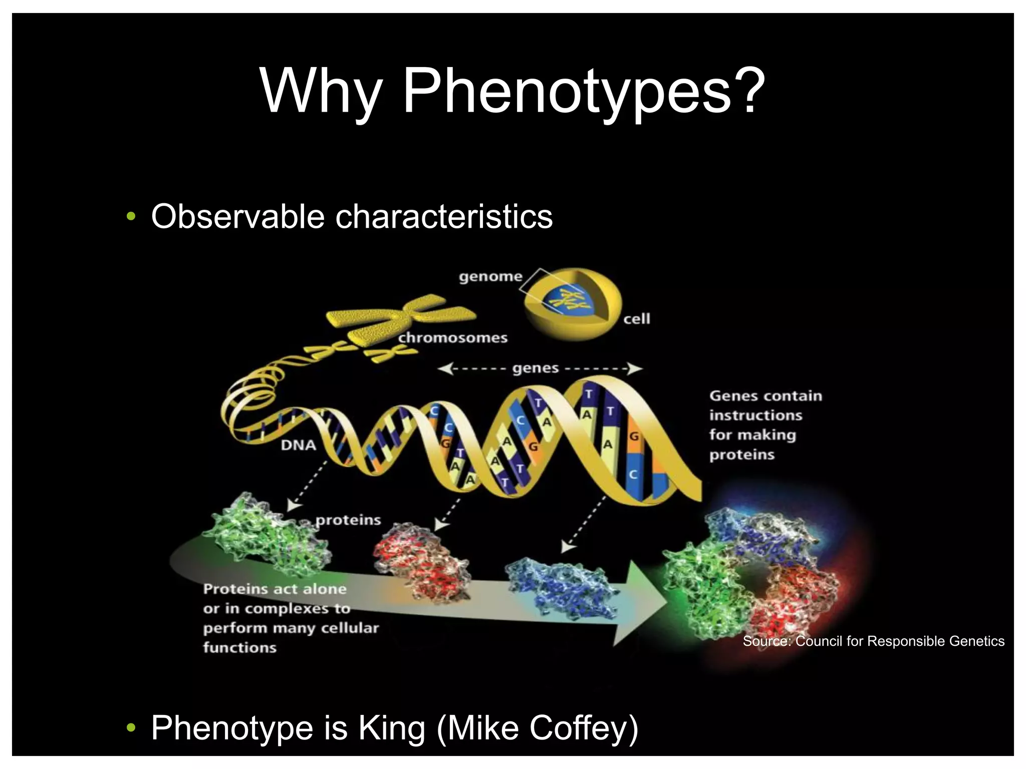 Towards identifying novel phenotypes in climate adapted livestock ...