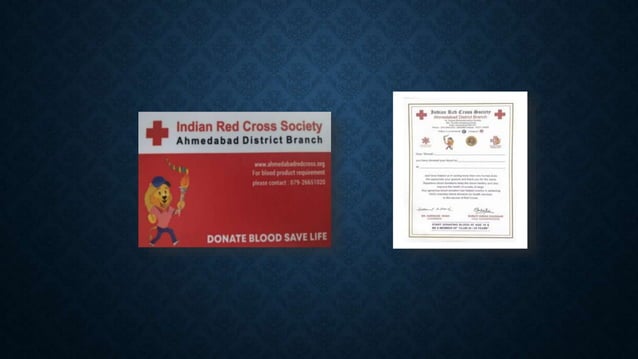 TOWARDS IMPLEMENTATION OF 100% VOLUNTARY BLOOD DONATION.pptx
