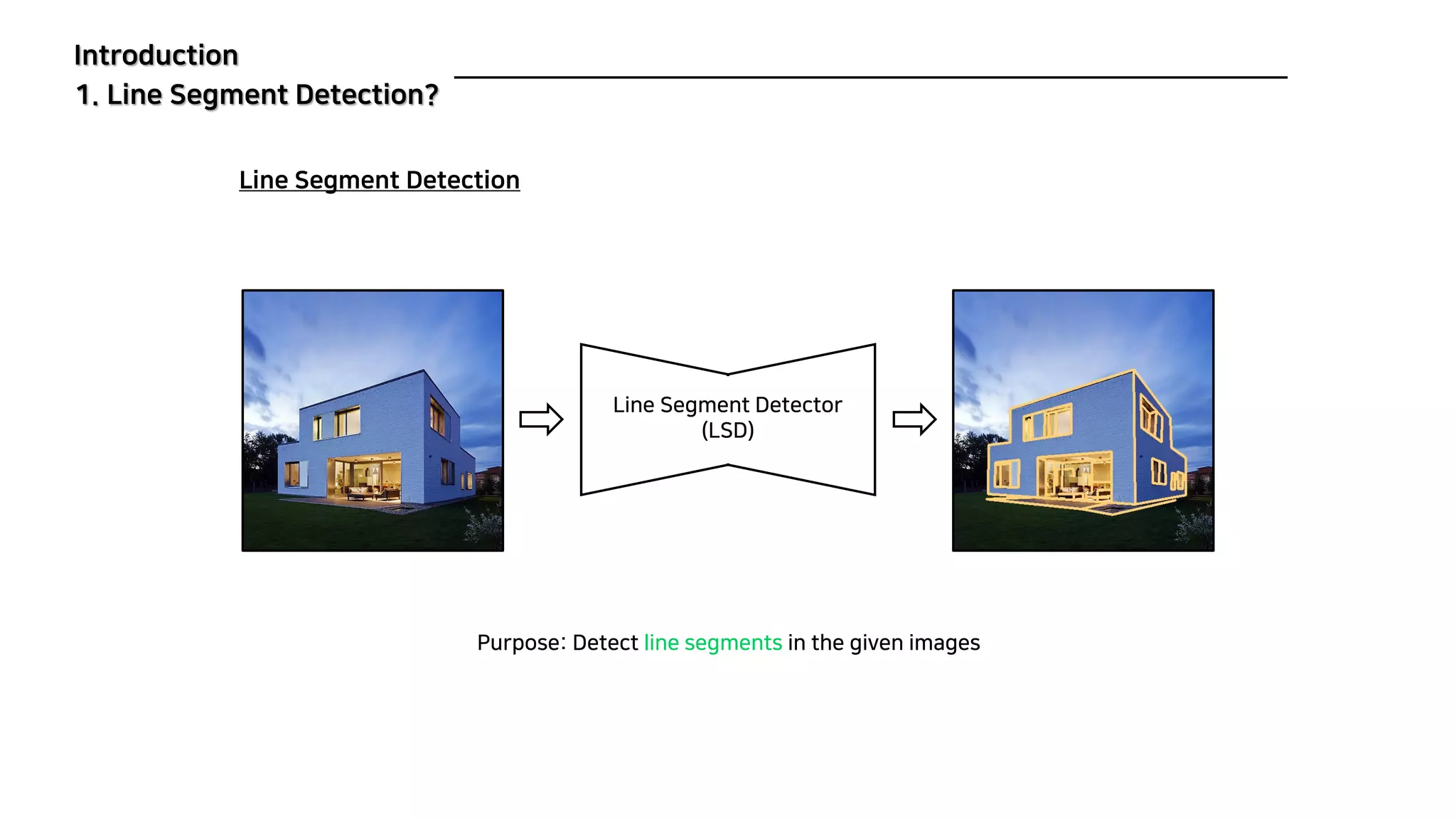 Towards Light-weight and Real-time Line Segment Detection | PDF