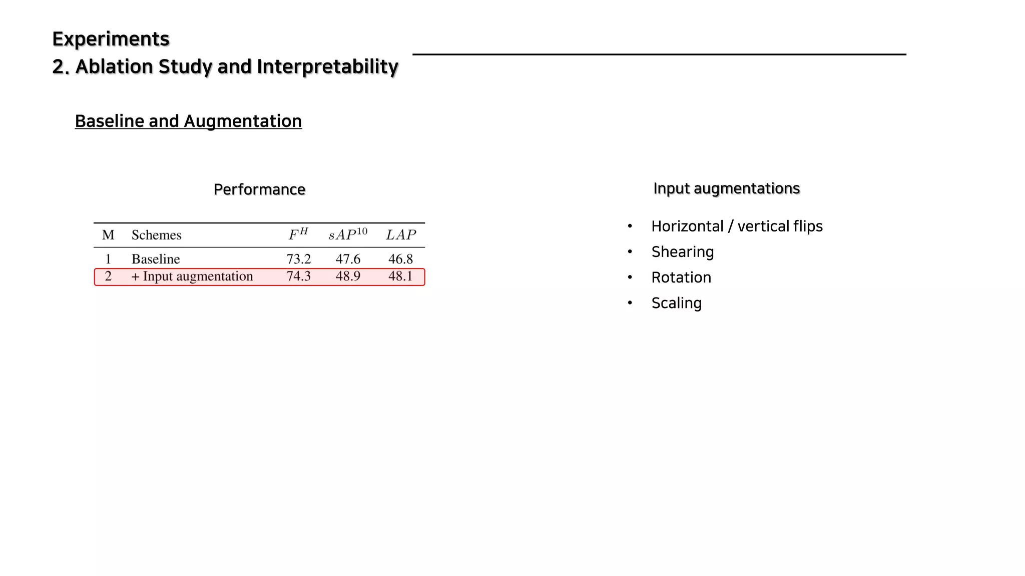 Towards Light Weight And Real Time Line Segment Detection Ppt