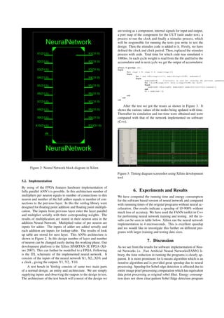Towards neuralprocessingofgeneralpurposeapproximateprograms | PDF