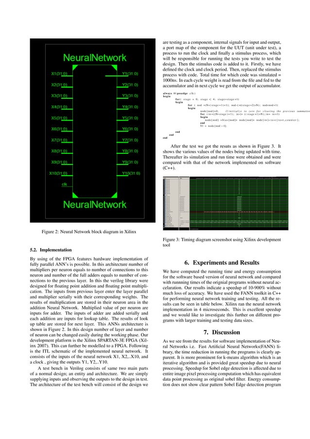 Towards Neuralprocessingofgeneralpurposeapproximateprograms Pdf