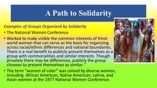 Toward Solidarity.pptx