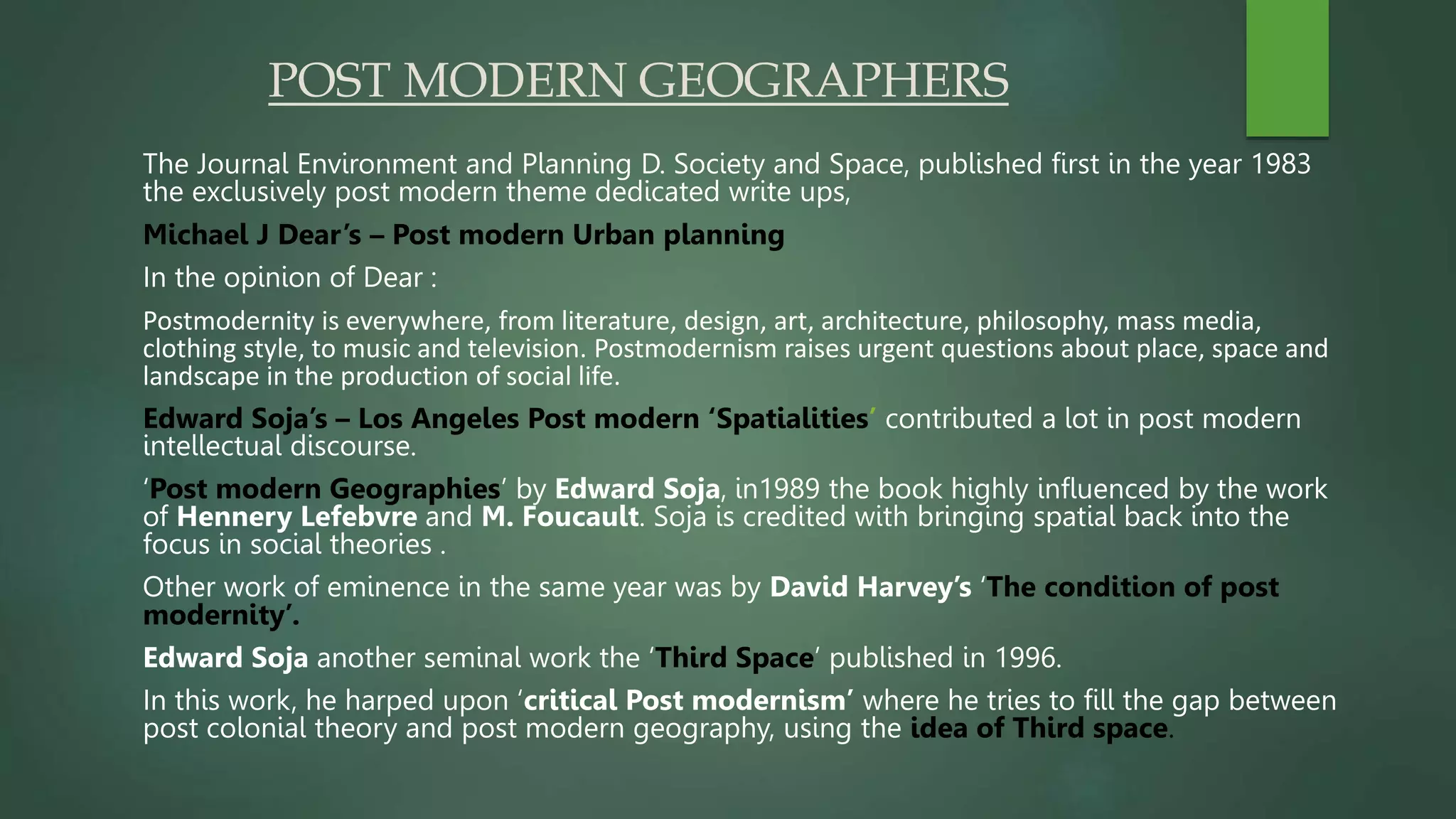 Towards post modernism_Jamila Yasmin.pptx