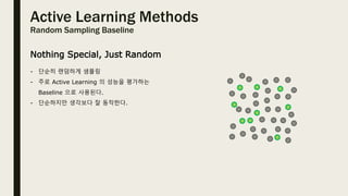Towards Robust and Reproducible Active Learning using Neural Networks | PPT