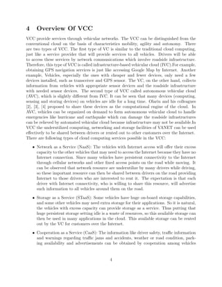 Towards secure vehicular clouds | PDF