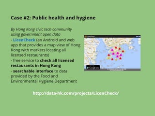 Towards smart city making government data work with big data analysis | PPT