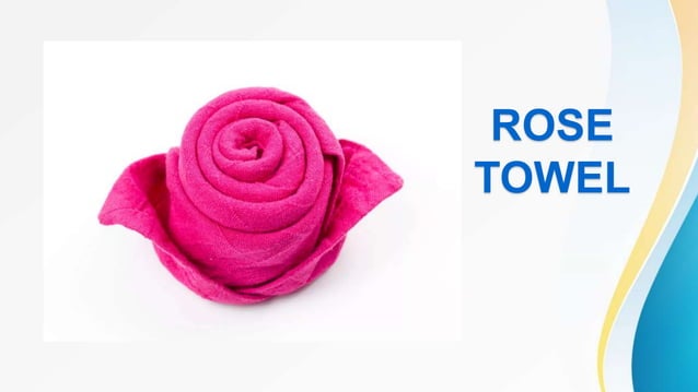 Towel Folding-Housekeeping Services.pptx