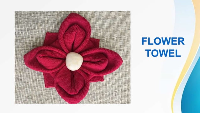 Towel Folding-Housekeeping Services.pptx
