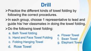 Towel Folding-Housekeeping Services.pptx