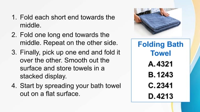 Towel Folding-Housekeeping Services.pptx