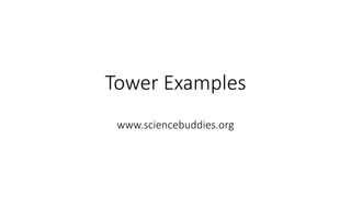 Tower-Examples.pdf