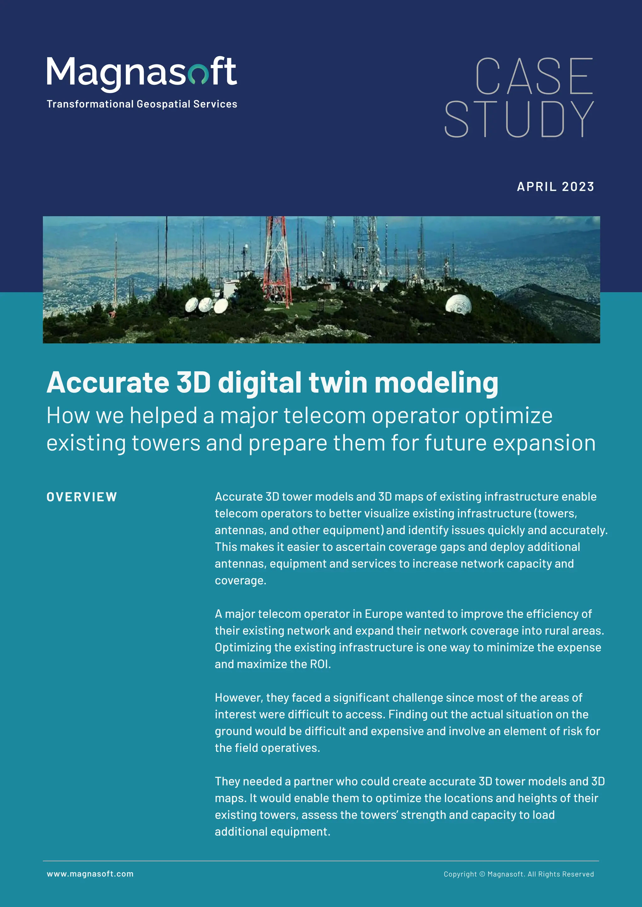 Accurate 3D Digital Twin Modeling: Revolutionizing Virtual Simulations ...