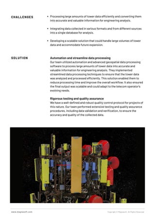 Accurate 3D Digital Twin Modeling: Revolutionizing Virtual Simulations ...
