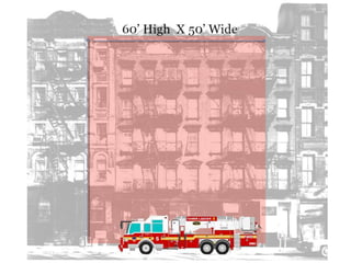 Tower ladder | PPTX