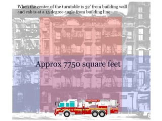 Tower ladder | PPTX