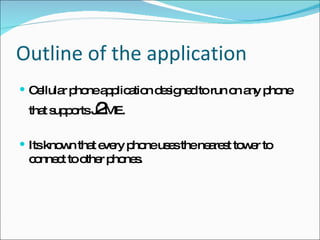 TowerMap | PPT | Computing | Technology & Computing