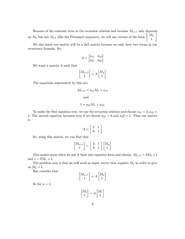 Tower of hanoi problem | PDF