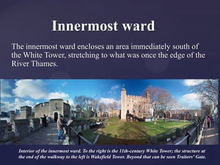 Tower of london | PPTX