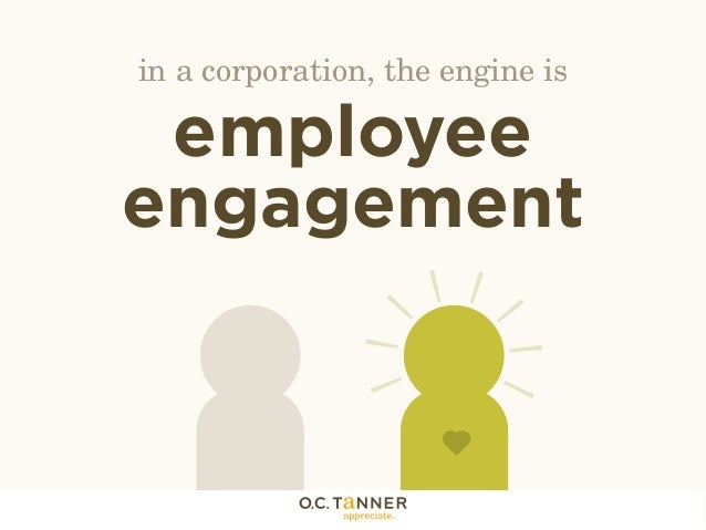 5 Lesser Known Ways To Enhance Employee Engagement