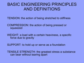 How to Build a Tower | PPT