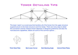Tower smart tower_detailing_tips_series_5 | PDF