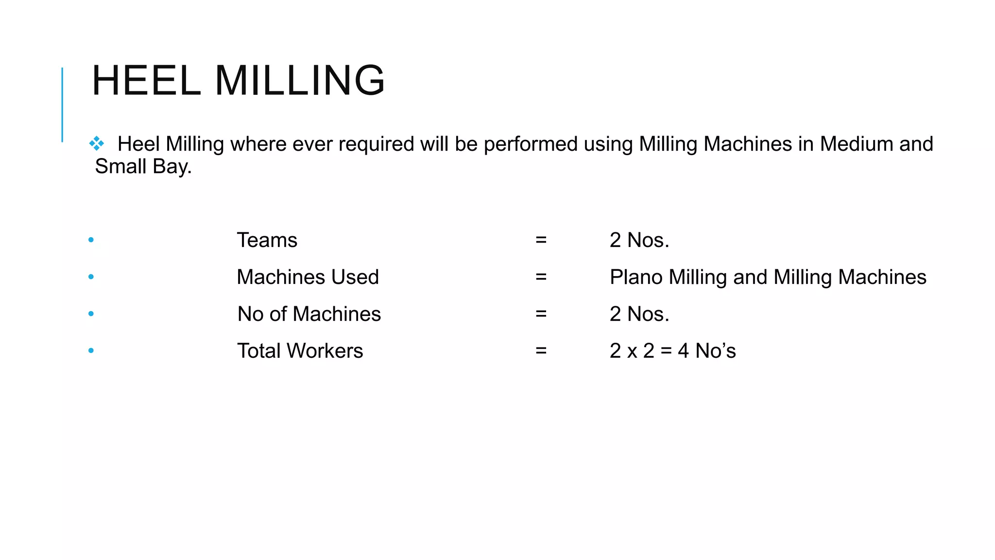 Towers Mfg Plan.pptx