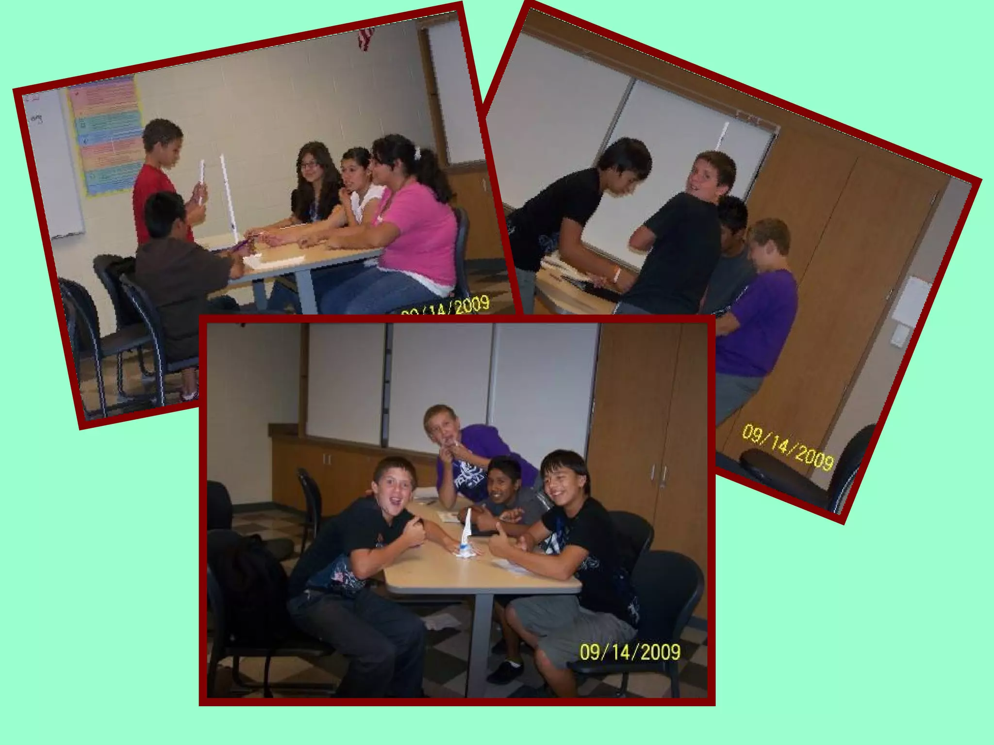 Tower Team Building | PPT