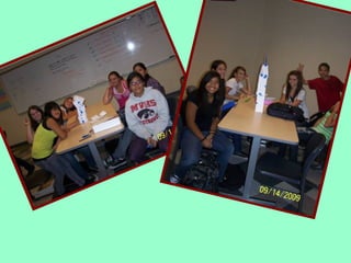 Tower Team Building | PPT