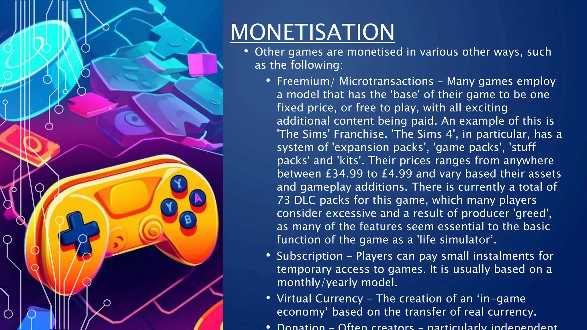 To what extent does media ownership affect video game audiences.pptx