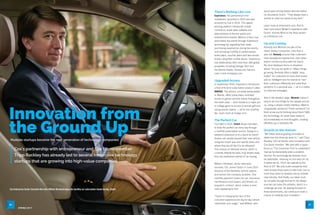 Inside Cox Enterprises: Innovation from the ground up | PDF