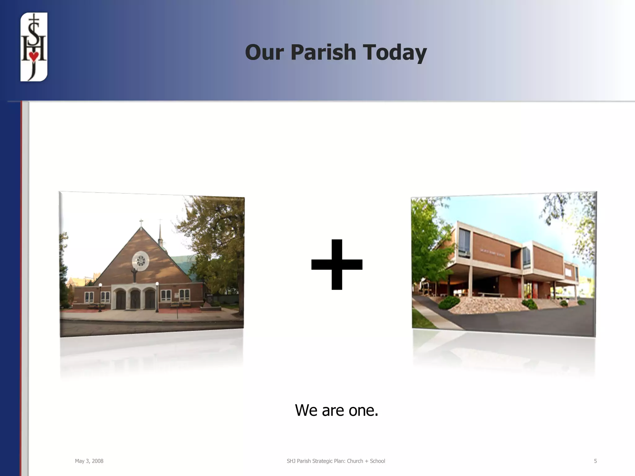 Town Hall Meeting Slides | PPT