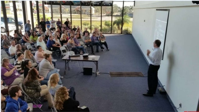 All Employee Town Hall