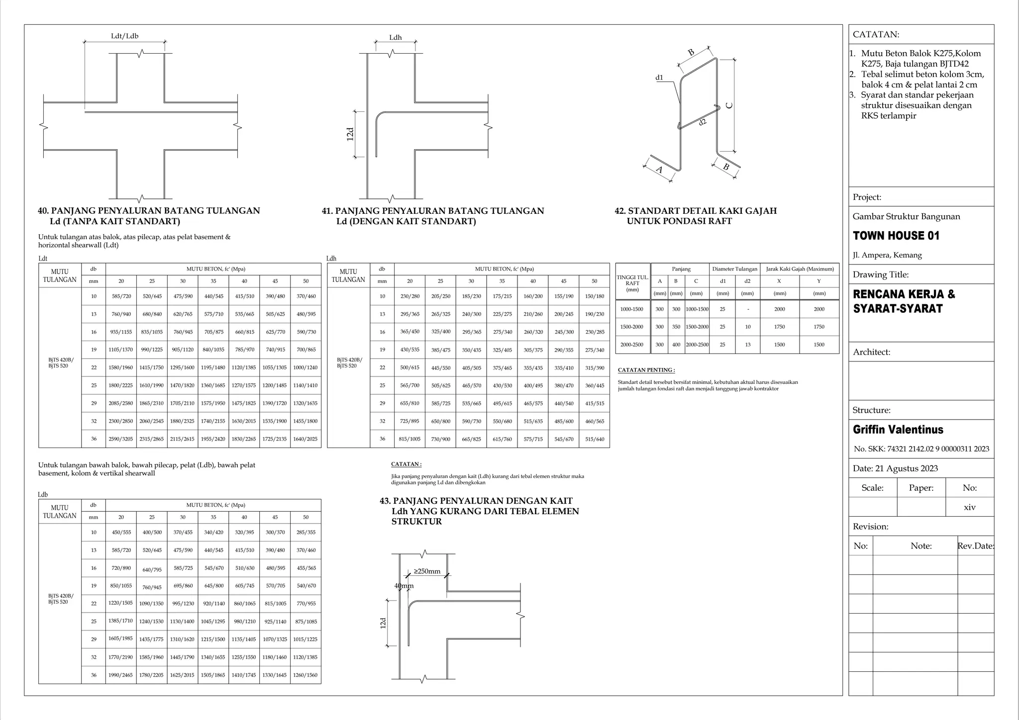 TOWNHOUSE 01 - Gambar struktur MAIL2023-08-22.pdf