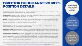 Town of Hanover Director of Human Resources Job Packet.pdf