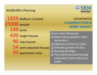 Town planing | PDF